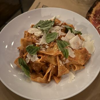 OSTERIA LA BUCA - 2397 Photos & 2269 Reviews - 5210 Melrose Ave, Los ...