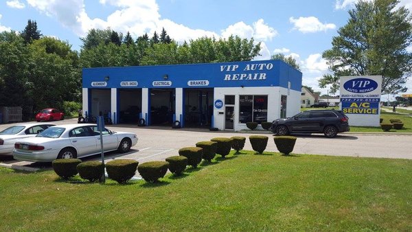 VIP AUTO REPAIR - Updated December 2025 - 14 Photos & 15 Reviews ...