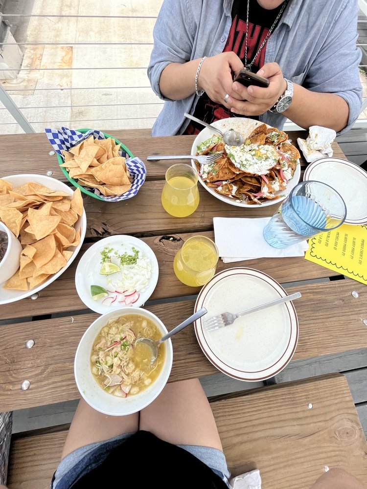 EIGHT ROW FLINT- EAST END - 61 Photos & 25 Reviews - 3501 Harrisburg ...