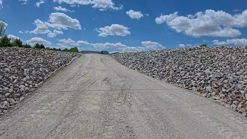 GRAVEL DRIVEWAY RECOVERY - Updated January 2025 - Request a Quote ...