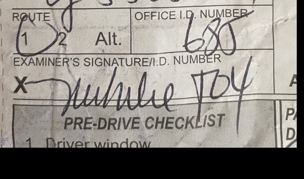 DMV - Updated March 2025 - 127 Photos & 460 Reviews - 4000 Arden Rd, El ...