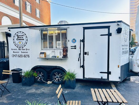 BACON EGGN CHEESE - Updated December 2025 - 42 Photos & 33 Reviews ...