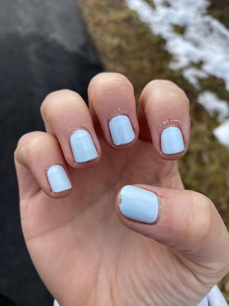 HI NAILS - Updated July 2024 - 76 Photos & 43 Reviews - 75 Main St ...