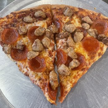 ZZEEKS PIZZA - Updated November 2024 - 78 Photos & 140 Reviews - 4050 S ...