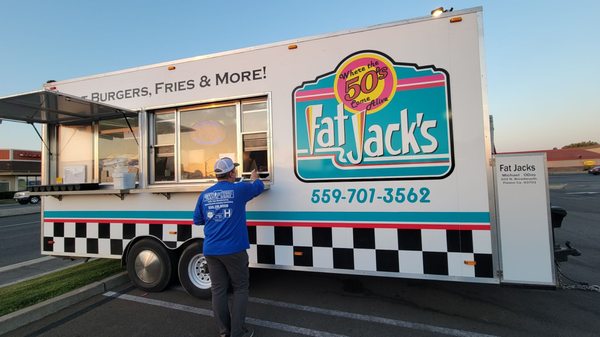 FAT JACKS FOODTRUCK - Updated November 2025 - 14 Photos & 14 Reviews ...