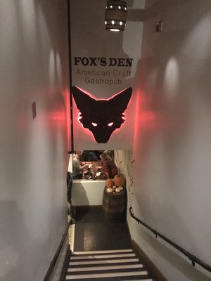 FOX’S DEN AMERICAN CRAFT GASTROPUB - 244 Photos & 225 Reviews - 179B ...