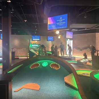 PUTTSHACK - PHILADELPHIA - Updated August 2024 - 87 Photos & 56 Reviews ...