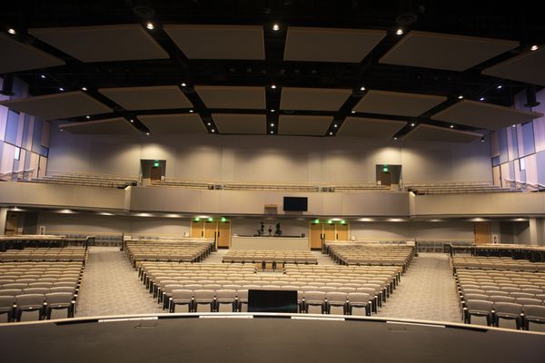 ORCHARD HILL CHURCH - Updated October 2025 - 143 Photos & 12 Reviews ...