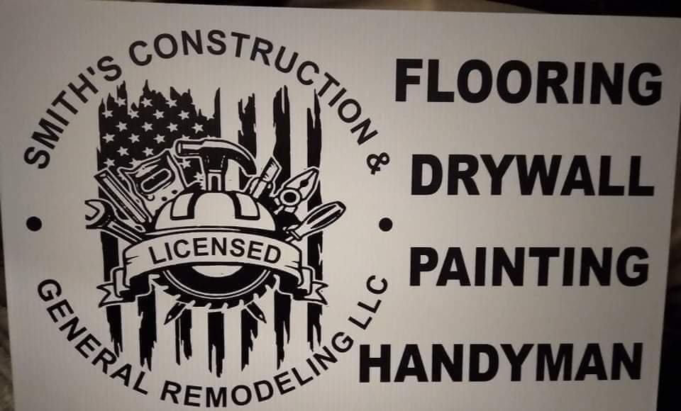 SMITH’S CONSTRUCTION AND GENERAL REMODELING - Updated April 2025 - Enterprise, Alabama ...