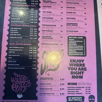 27 CLUB COFFEE - Updated August 2025 - 855 Photos & 290 Reviews - 1215 ...