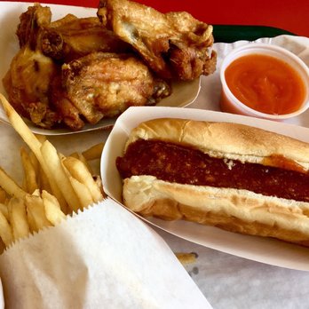 HOT DOGS & WINGS ETC - Updated October 2025 - 31 Photos & 29 Reviews ...