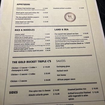 1123 BY CHEF TOBIAS - Updated January 2025 - 161 Photos & 46 Reviews ...