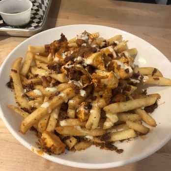 CRISPY EDGES - Updated May 2024 - 26 Photos & 12 Reviews - 700 Collins ...