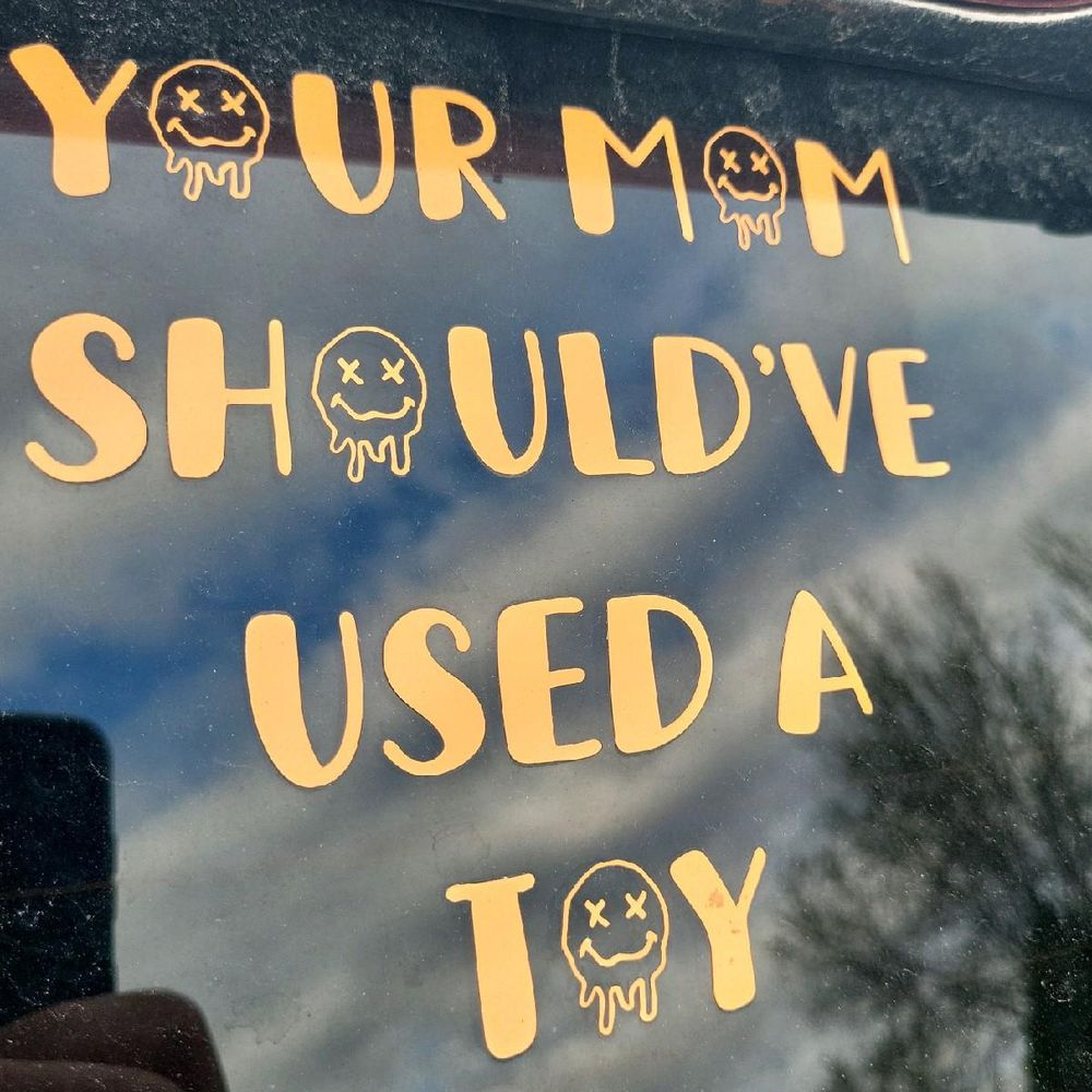 NEW ADDICTION DECALS - Updated July 2024 - North Manchester, Indiana ...