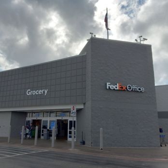 WALMART SUPERCENTER - Updated December 2025 - 26 Photos & 20 Reviews ...