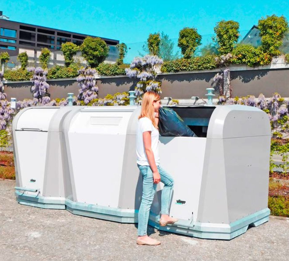 WASTE TECH - New York, New York - Dumpster Rental - Yelp