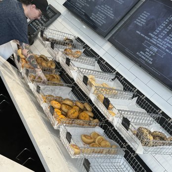 FUHGEDABOUDIT BAGEL - Updated June 2025 - 58 Photos & 55 Reviews ...