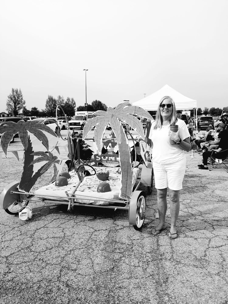 GREAT BED RACES - Updated April 2024 - 24 Photos - 937 Phillips Ln ...