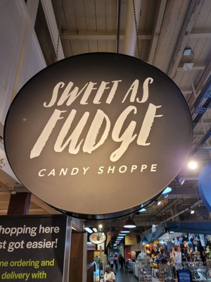 SWEET AS FUDGE CANDY SHOPPE - Updated May 2025 - 82 Photos & 62 Reviews ...