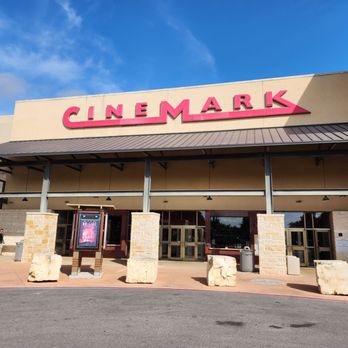 CINEMARK CEDAR PARK - Updated October 2025 - 61 Photos & 166 Reviews ...