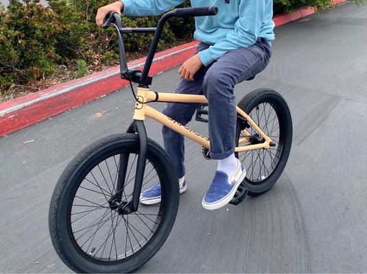 SD WHEEL WORKS BICYCLE GARAGE - 66 Photos & 138 Reviews - 3089 ...