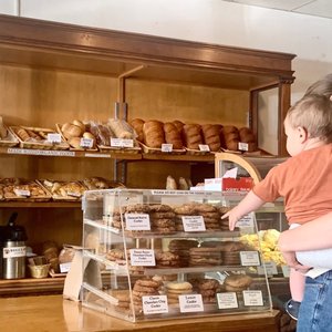 BLUE RIDGE BAKERY - Updated July 2025 - 47 Photos & 80 Reviews - 86 ...