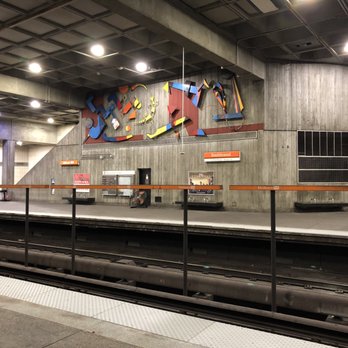 MARTA - MIDTOWN STATION - Updated October 2025 - 68 Photos & 27 Reviews ...