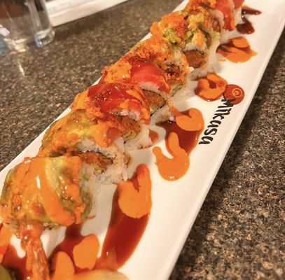 MIKASA ASIAN BISTRO & SUSHI BAR - Updated December 2025 - 595 Photos ...