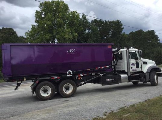 A SANI-CAN SERVICE - Updated January 2026 - 13 Photos - 8151 Webbs Rd ...