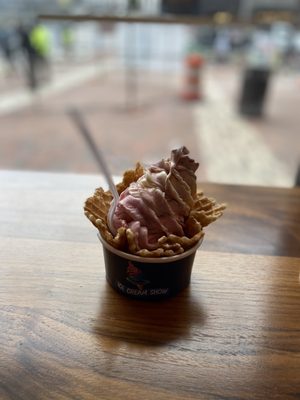 THE ICE CREAM SHOW - Updated January 2025 - 239 Photos & 216 Reviews ...