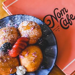NOM CAFE - Updated December 2025 - 113 Photos & 51 Reviews - 23 Forest ...