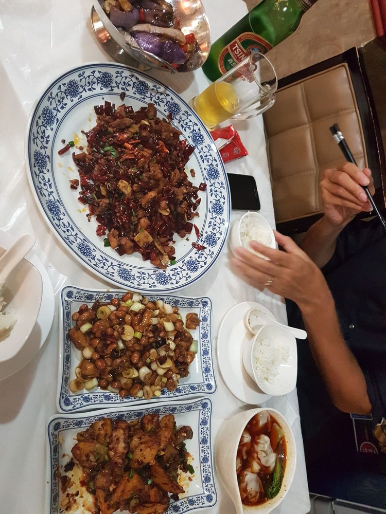 OLD CHENGDU SICHUAN CUISINE - Updated January 2026 - 24 Photos & 12 ...
