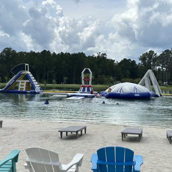 ISLAND OAKS RV RESORT - Updated October 2025 - 40 Photos & 17 Reviews - 9664 Nursery Road Blvd ...