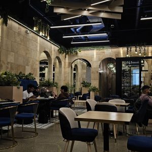 QIMMAH COFFEE - Updated October 2025 - 939 Howard St, Dearborn ...