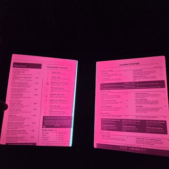 THE ARMORY SPEAKEASY - Updated December 2025 - 106 Photos & 54 Reviews ...