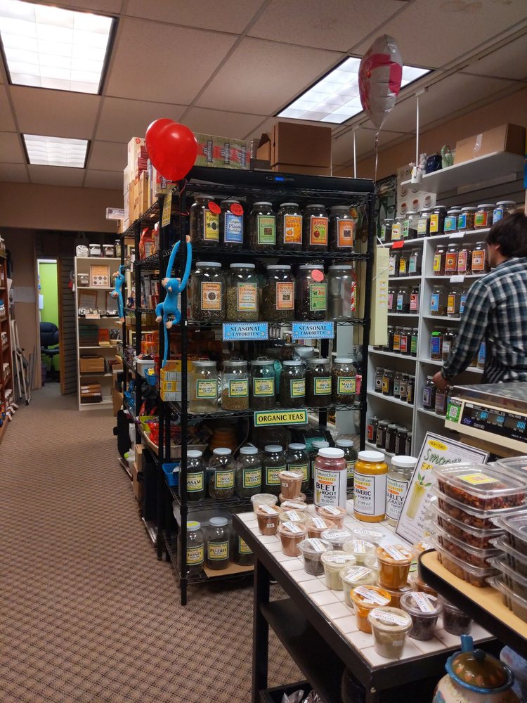 BLUE MONKEY TEA - PITTSBURGH - 48 Photos & 54 Reviews - 5872 Forbes Ave ...