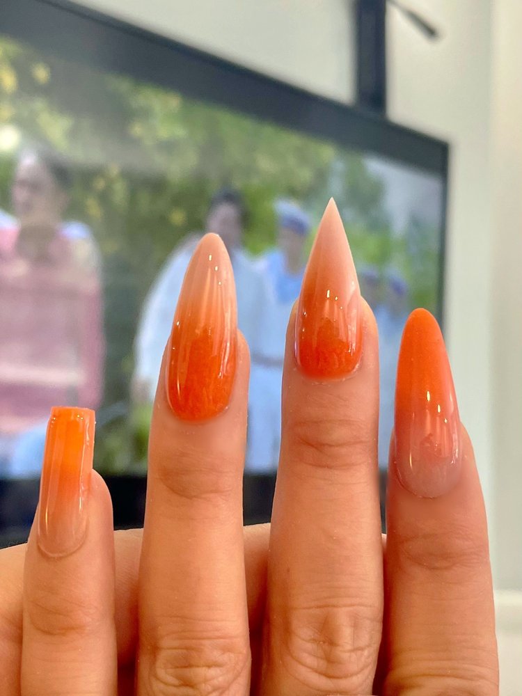 CHRISTINA NAIL SPA - Updated January 2026 - 286 Photos & 30 Reviews ...