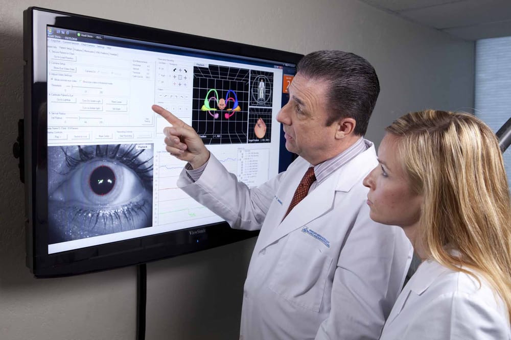 NEWPORT-MESA AUDIOLOGY BALANCE & EAR INSTITUTE - Updated January 2026 ...