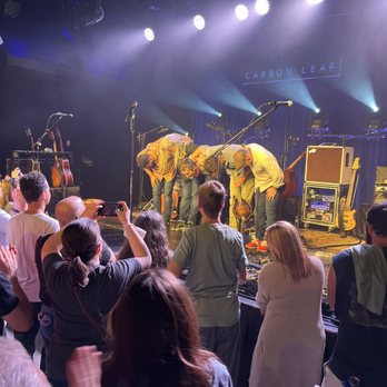 3TEN AUSTIN CITY LIMITS LIVE - Updated October 2025 - 62 Photos & 38 ...