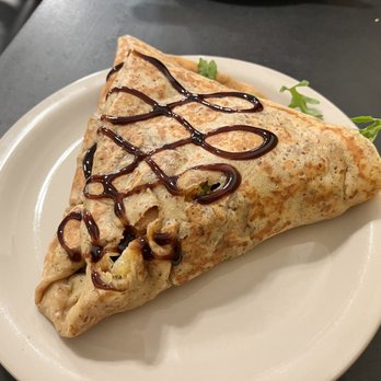 AB CREPES - Updated December 2025 - 283 Photos & 307 Reviews - 1311 ...