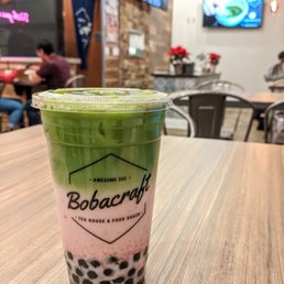 BOBACRAFT CAFE - Updated July 2025 - 1238 Photos & 549 Reviews - 410 W ...