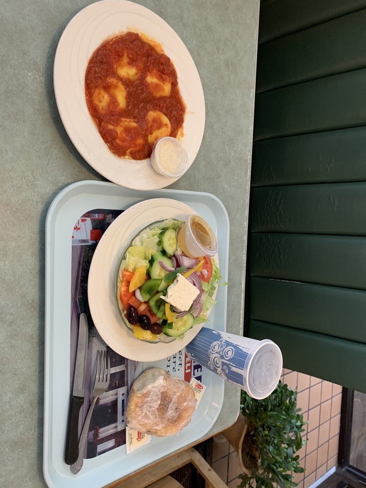 NEW BROTHERS RESTAURANT & DELI - Updated July 2025 - 63 Photos & 163 ...