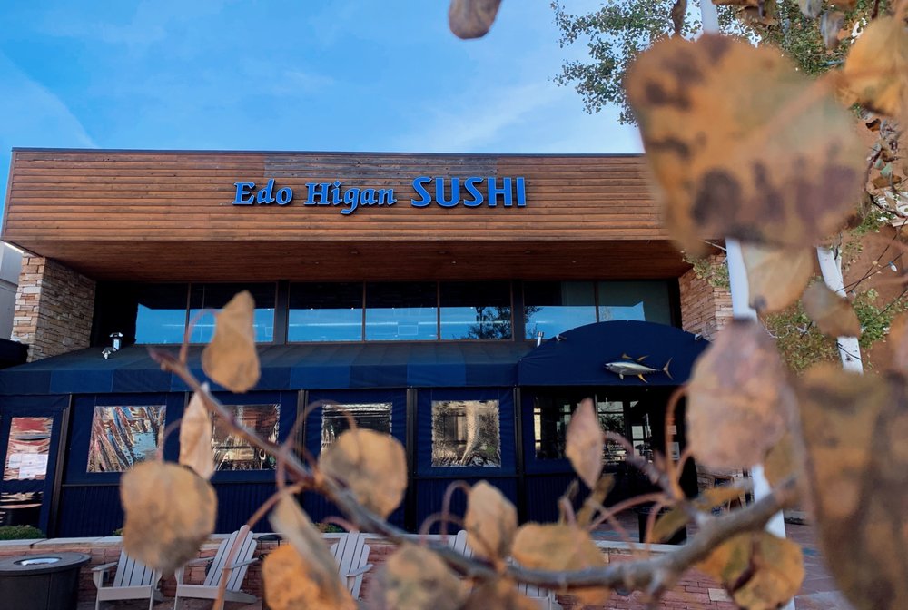 EDO HIGAN - Updated March 2025 - 463 Photos & 239 Reviews - 8439 Park ...