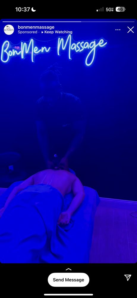 BONMENMASSAGE - Updated February 2025 - Request an Appointment - Orlando, Florida - Massage ...