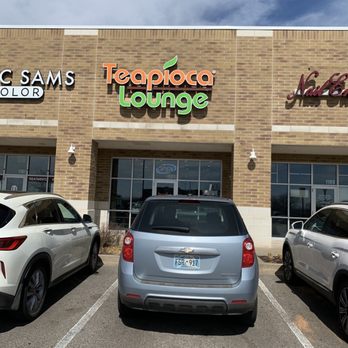 TEAPIOCA LOUNGE - EDMOND - Updated December 2025 - 120 Photos & 44 ...