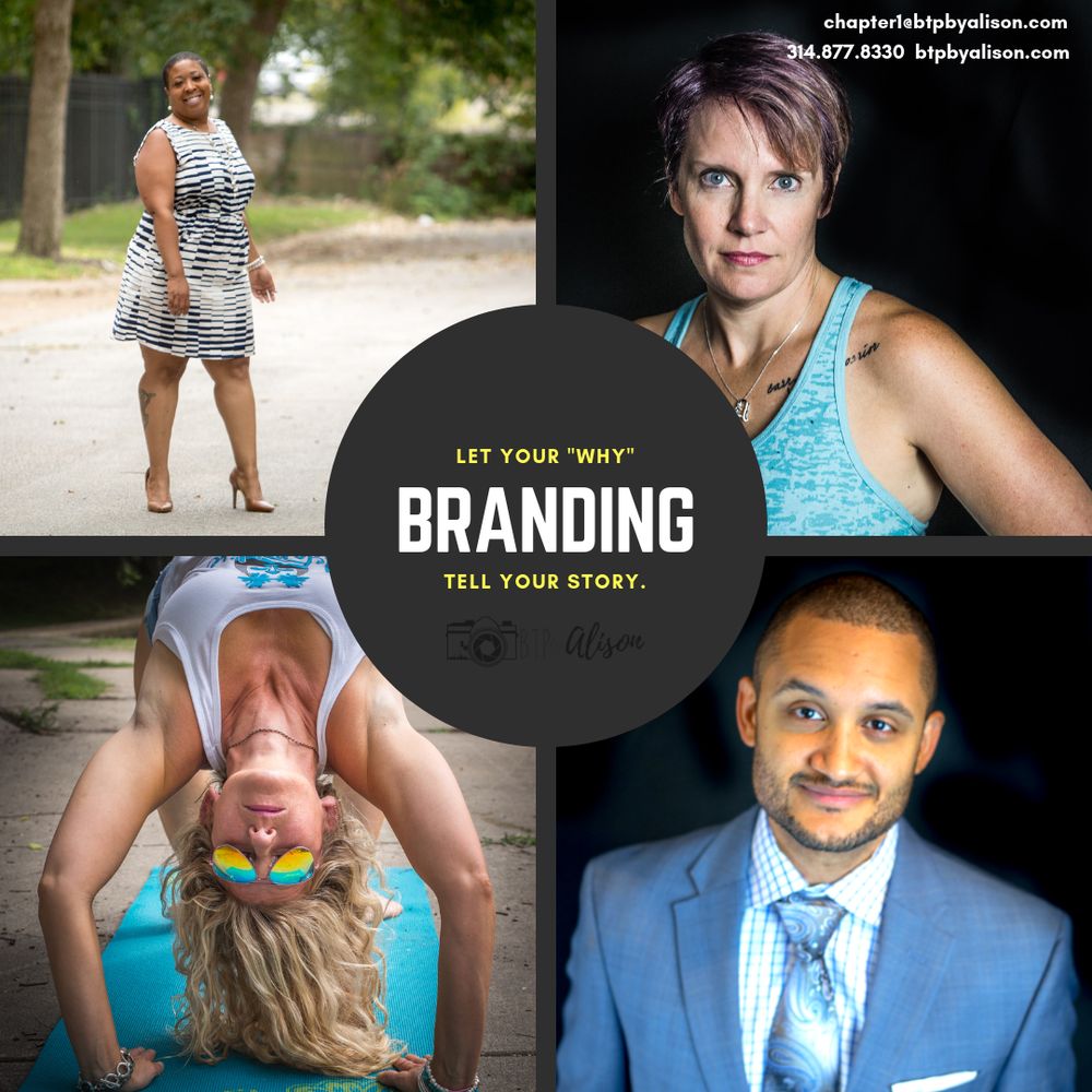 BTP BY ALISON, BRANDING & EVENTS BY A ST. LOUIS PHOTOGRAPHER - Updated ...