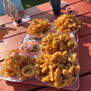 THE RED BARN - 349 Photos & 427 Reviews - 455 Riverside Dr, Augusta, ME ...