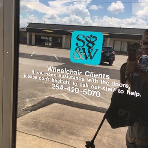 WACO CARDIOLOGY ASSOCIATES - Updated November 2024 - 7125 New Sanger ...