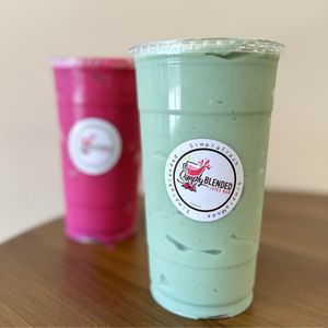 JUJU BAR - Updated December 2025 - 725 Photos & 790 Reviews - 19040 Van ...