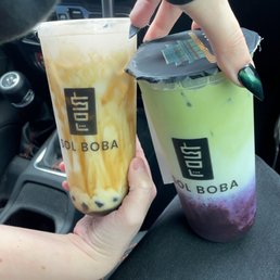 SOL BOBA - Updated October 2025 - 345 Photos & 193 Reviews - 8718 South ...